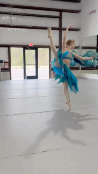 Can’t wait to see our girls shine on stage this weekend! You all will ...